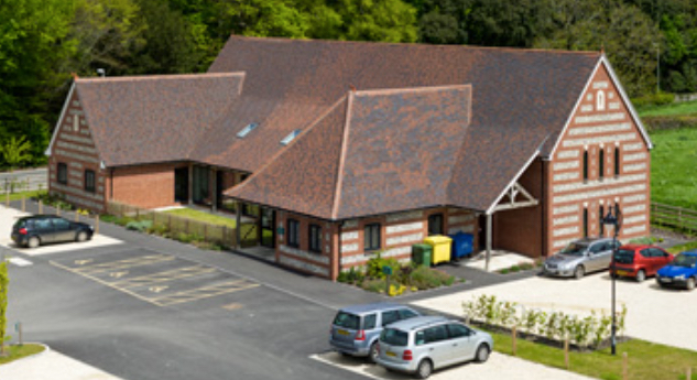 Puddletown Surgery – Piddle Valley News and Views