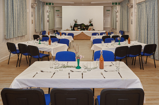 Piddletrenthide Memorial Hall – Piddle Valley News and Views